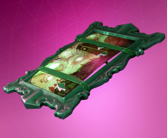 Скины Дельтапланов (Глайдеров) Fortnite