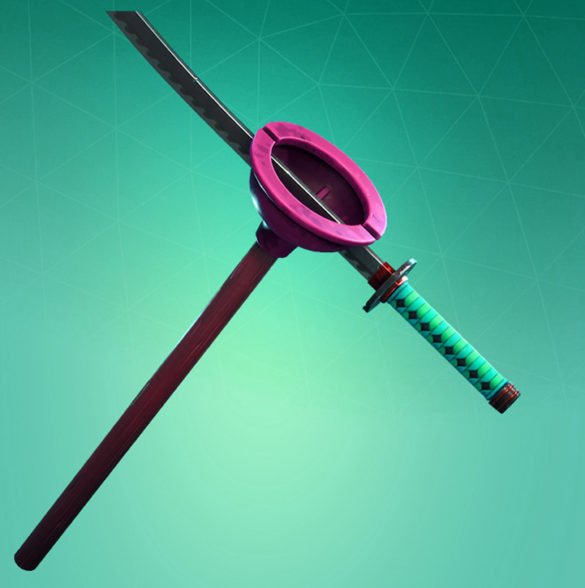 Скины Кирок (инструменты) Fortnite