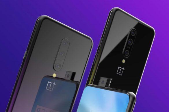 OnePlus 7 Pro: Цена, Характеристики и Дата выхода