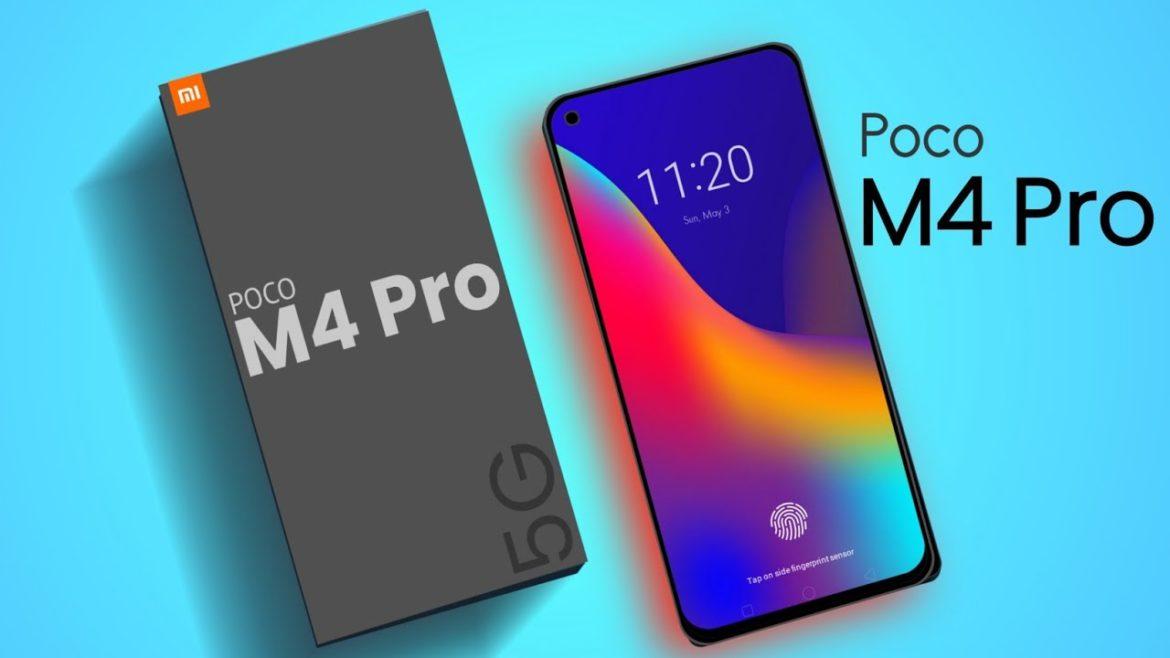 Дата выхода Poco M4 Pro: Характеристики и Цена