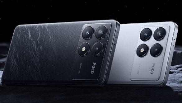 Дата выхода Poco F8 Pro: Цена и Характеристики